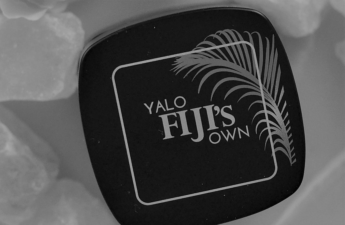 Yalo Fiji's Own | Story – YaloFiji's | Natural Skincare